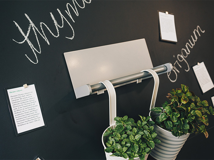 HOMAPAL®: A luxurious range of real metal, magnetic, writable, and ...