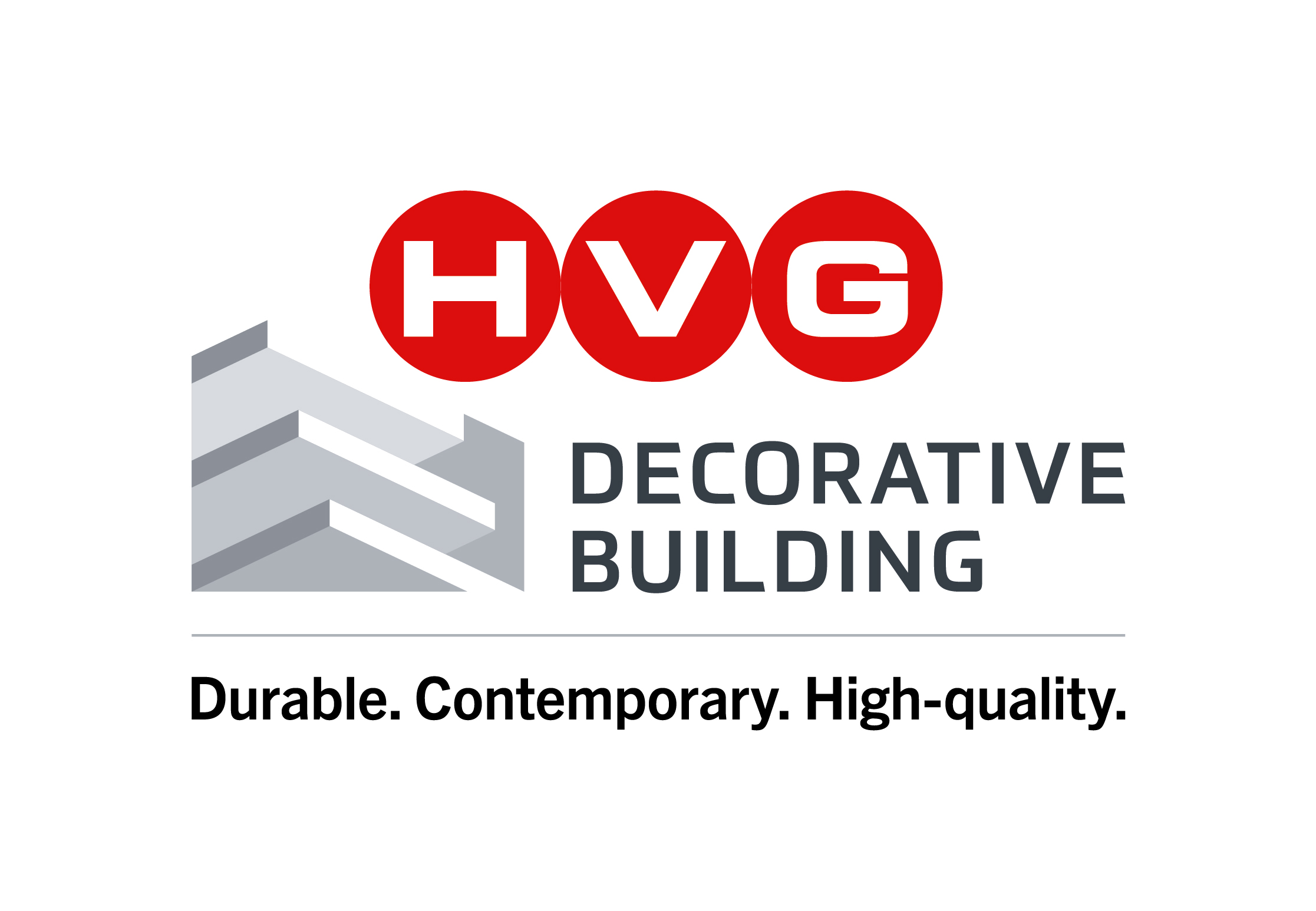 HVG Decorative Building | Architecture & Design