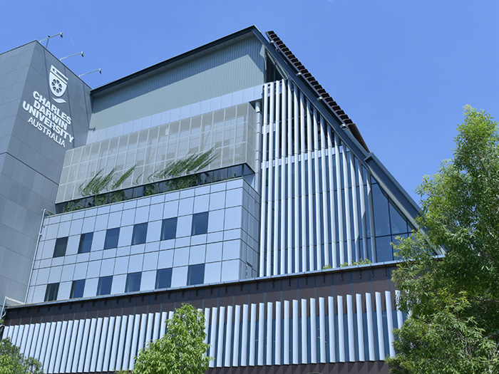 Case Study: The Charles Darwin University Education & Community ...