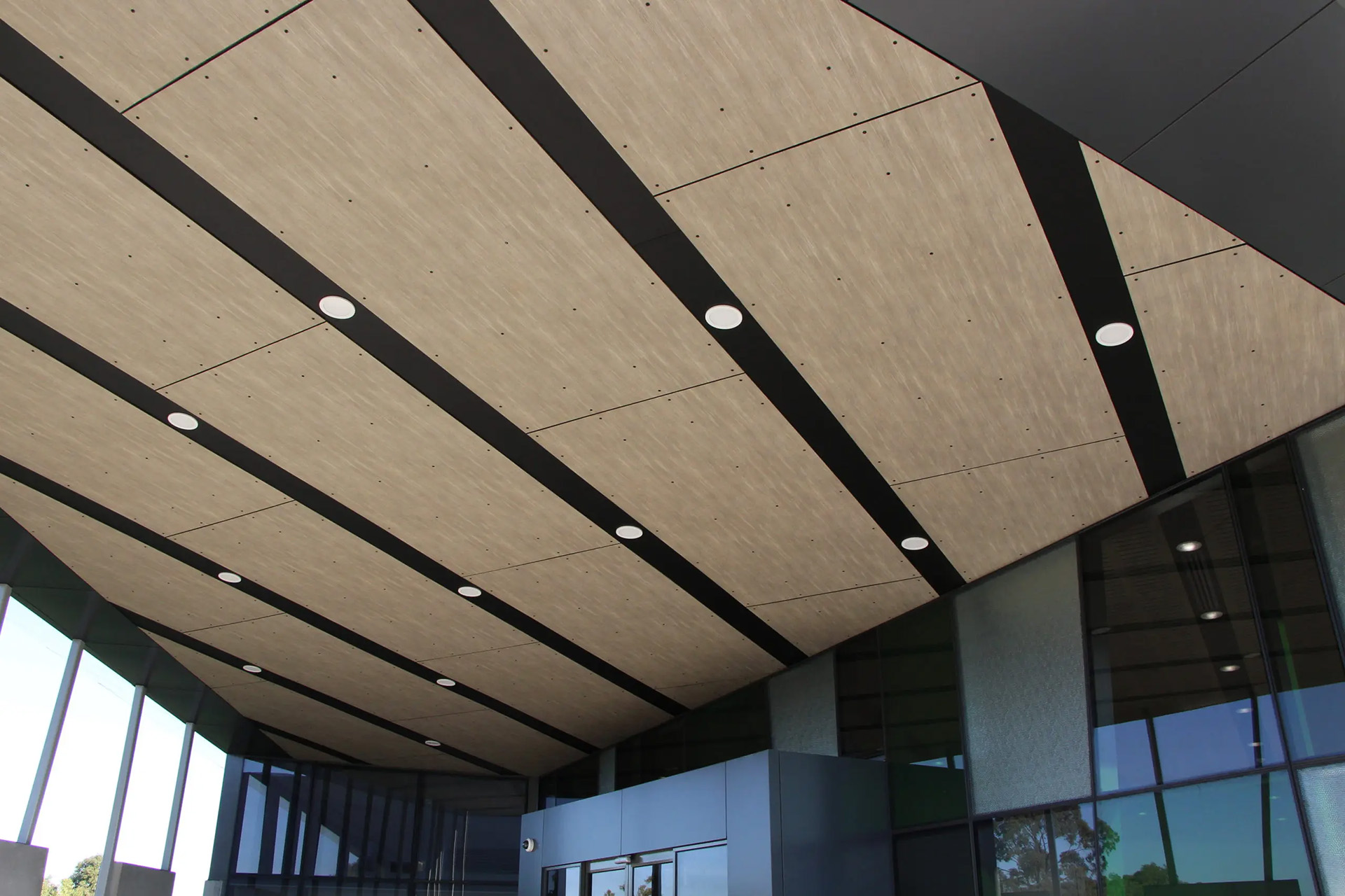 Trespa® | Architecture & Design