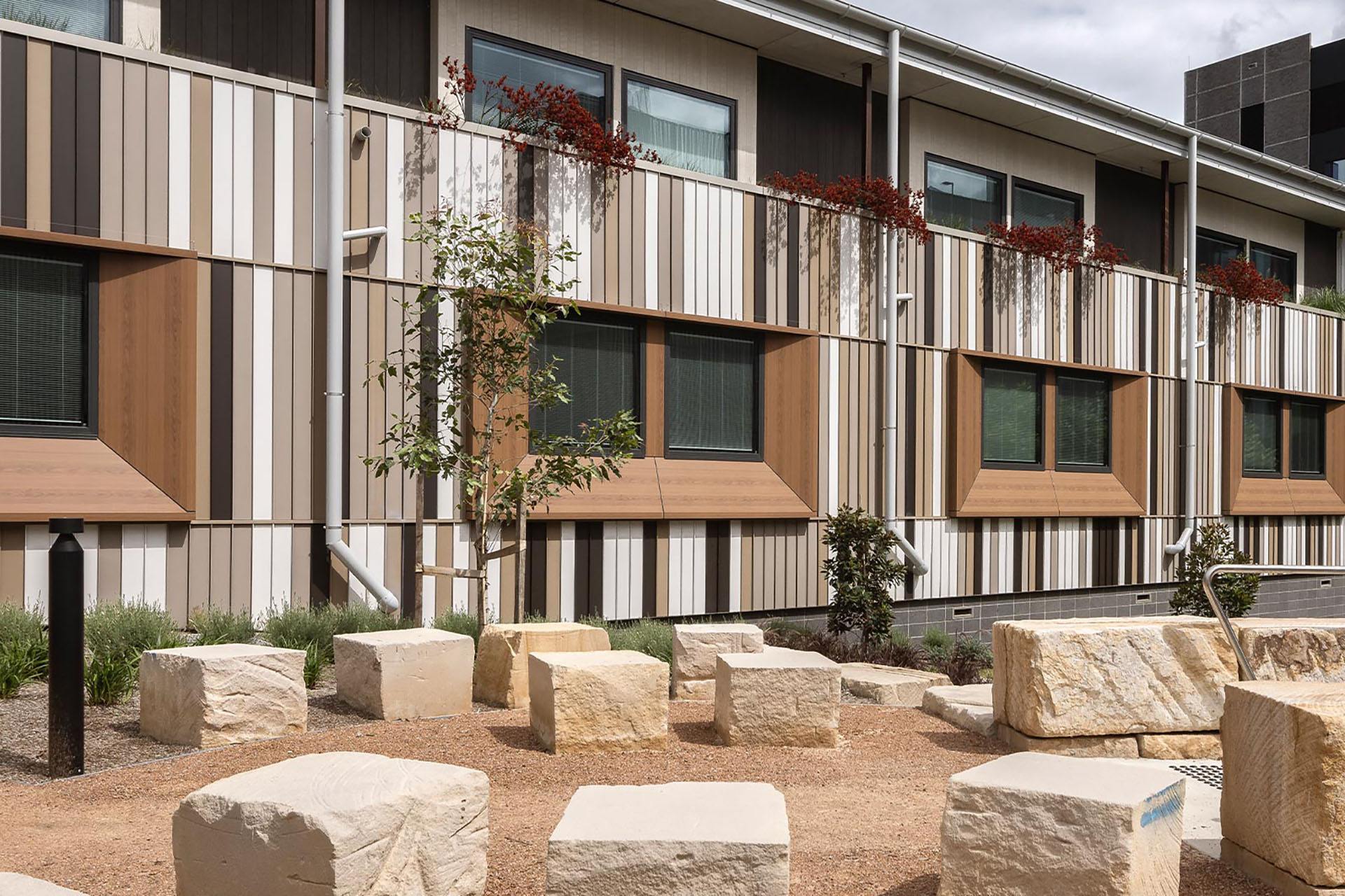 ZINTL® | Architecture & Design