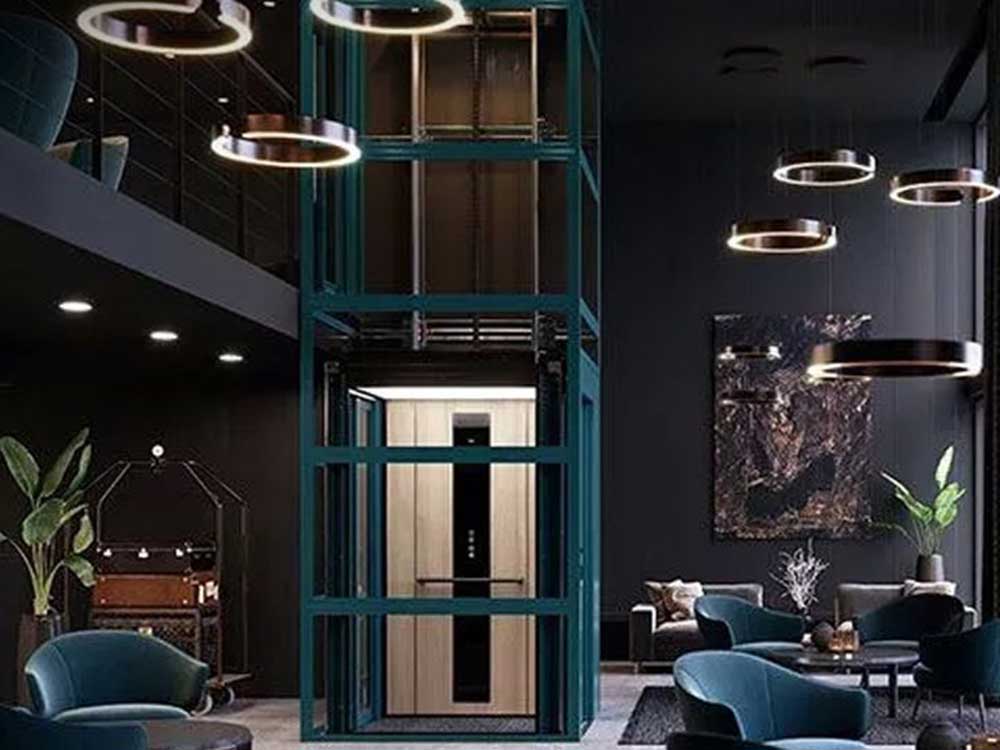 Create the perfect lift for your space with our stunning purpose-built ...