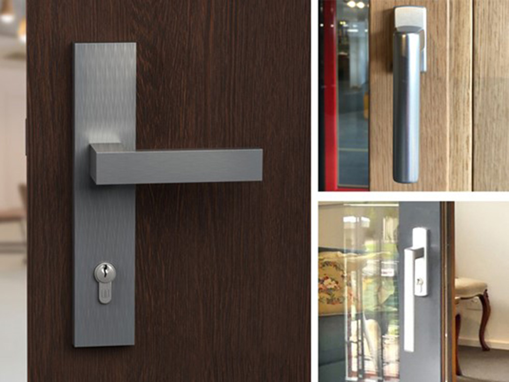 Handle families | Architecture & Design