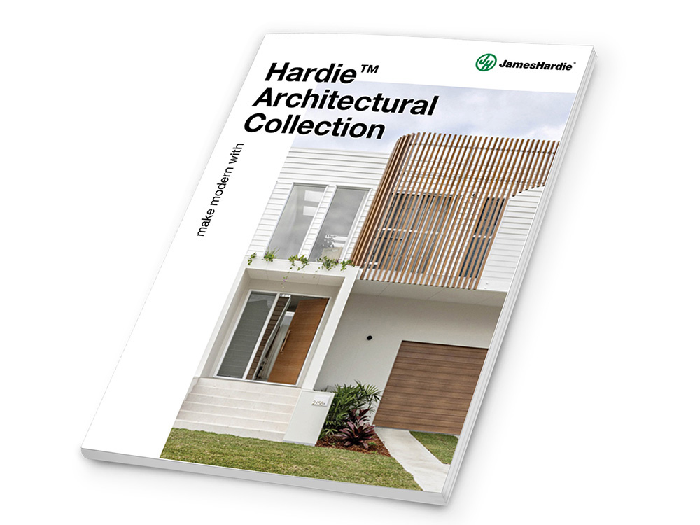 Explore the Hardie Architectural Collection in our new interactive ...