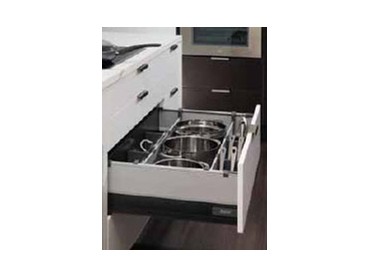 Harn TrioMax kitchen cabinet systems now available from Southern ...