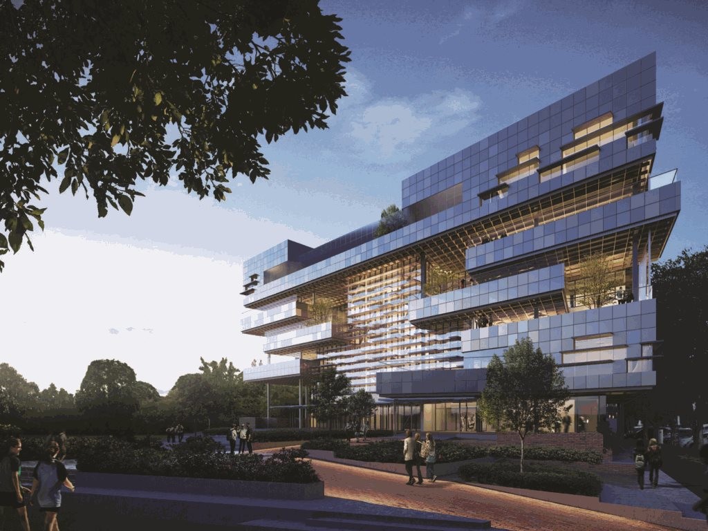 Victoria’s first vertical school wins World Future Project of the Year ...