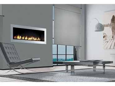 Heat & Glo XLR Plus | Architecture & Design