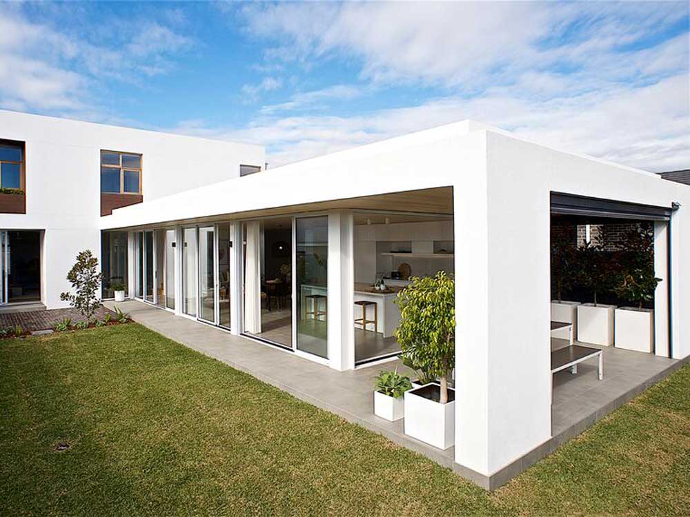 The long-lasting value of building with Hebel | Architecture & Design