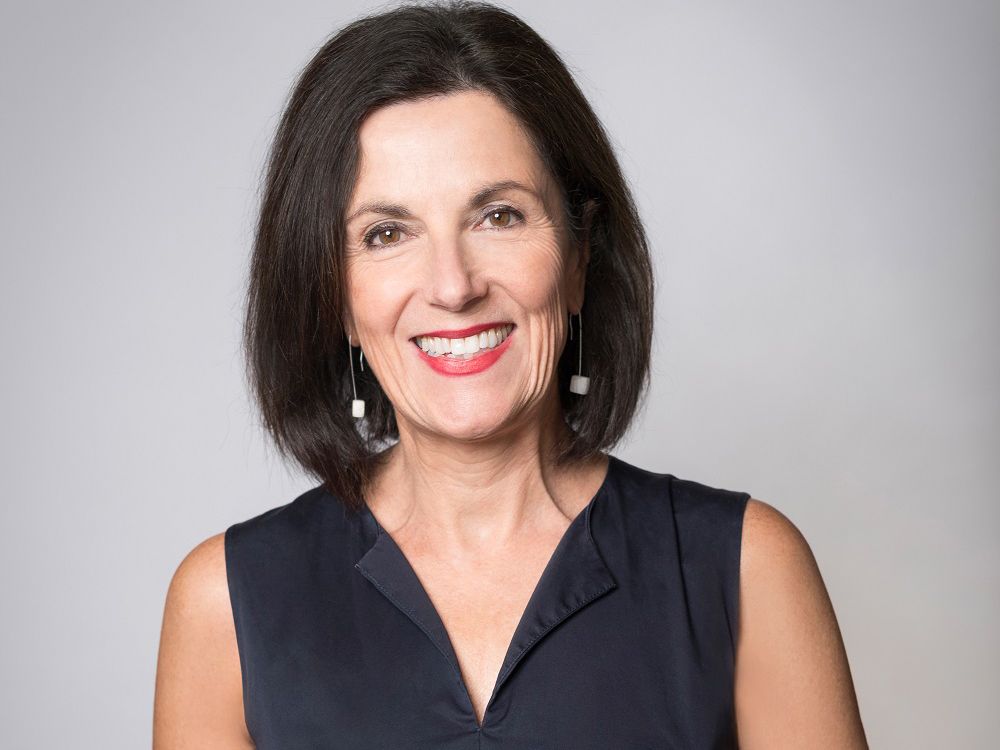 Helen Lochhead set to take over the reins at the AIA | Architecture ...