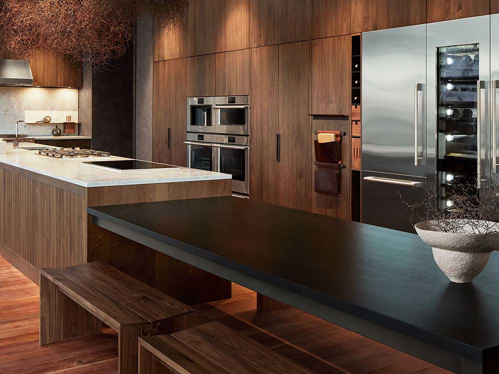 The Henrybuilt Professional Kitchen – Luxury craft meets specialised ...