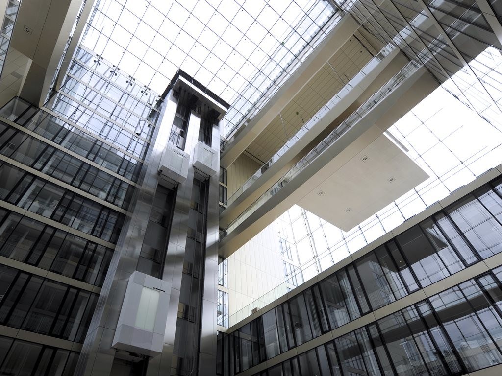 What makes a lift green? Technological advancements driving ...