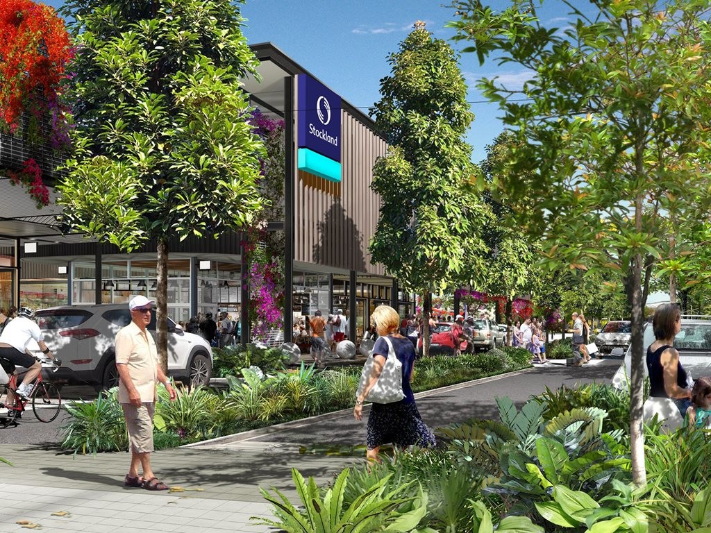 $830m town centre approved for Queensland’s Sunshine Coast ...