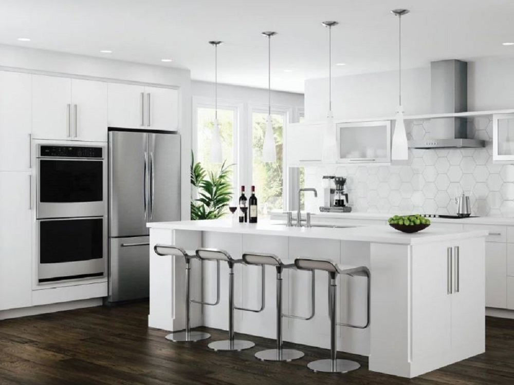 Kitchen Cupboard Doors: 10 Best Cabinet Doors for Your New Kitchen ...