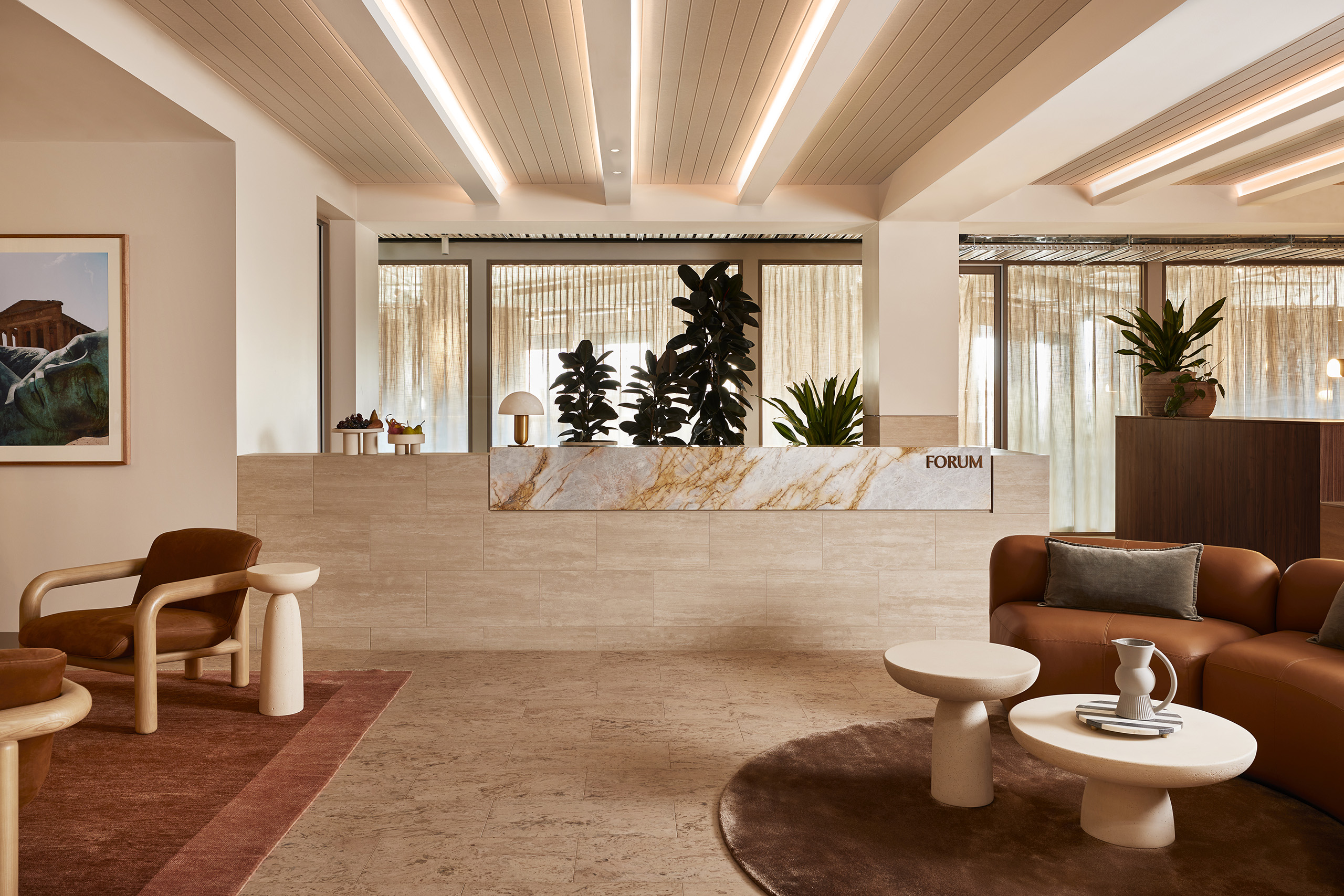 Foolscap presents Forum | Architecture & Design