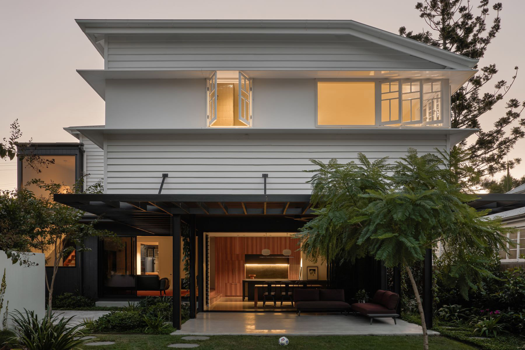 Kalinga by Alexandra Buchanan | Architecture & Design
