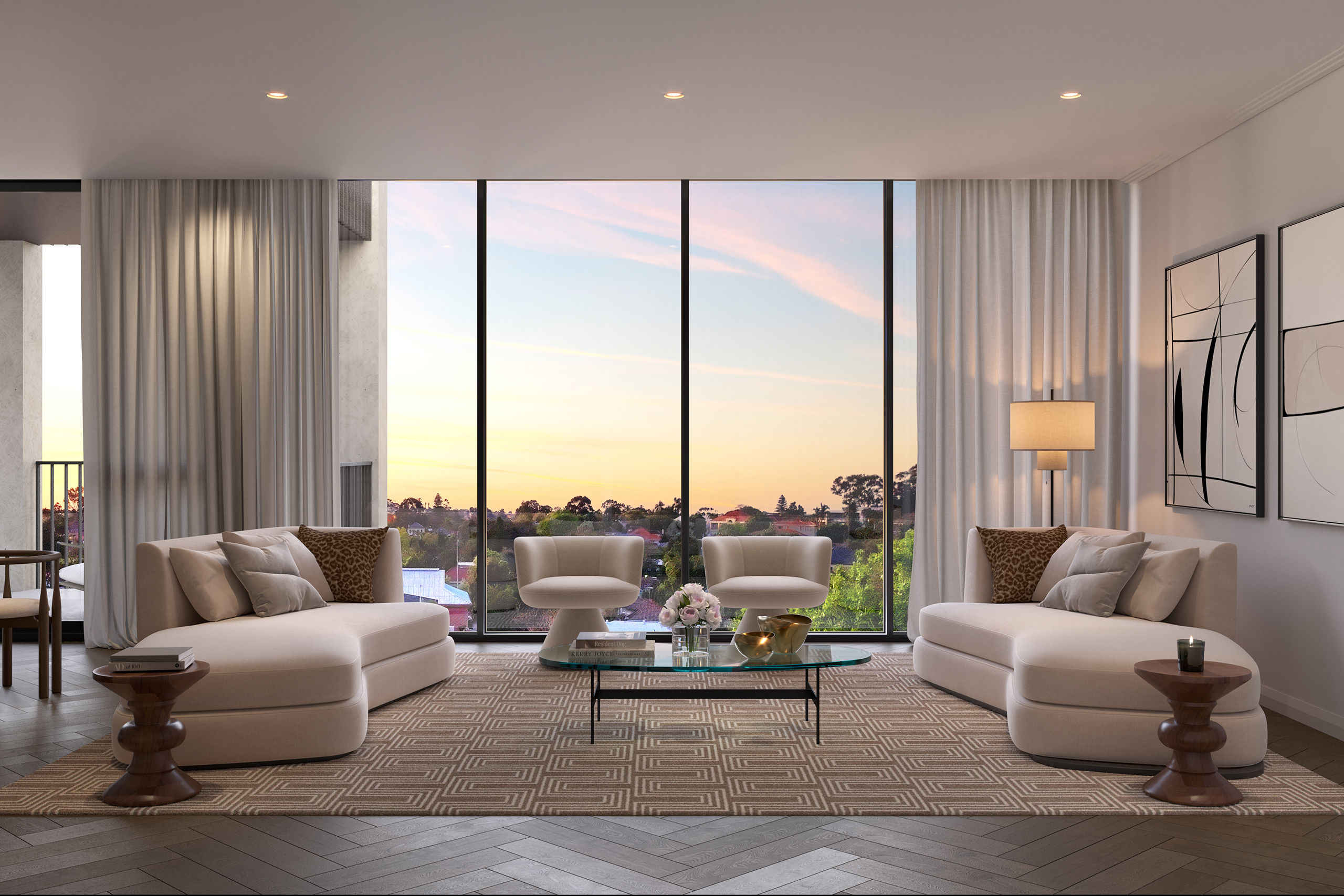 Embracing growth with Perth-based developments | Architecture & Design