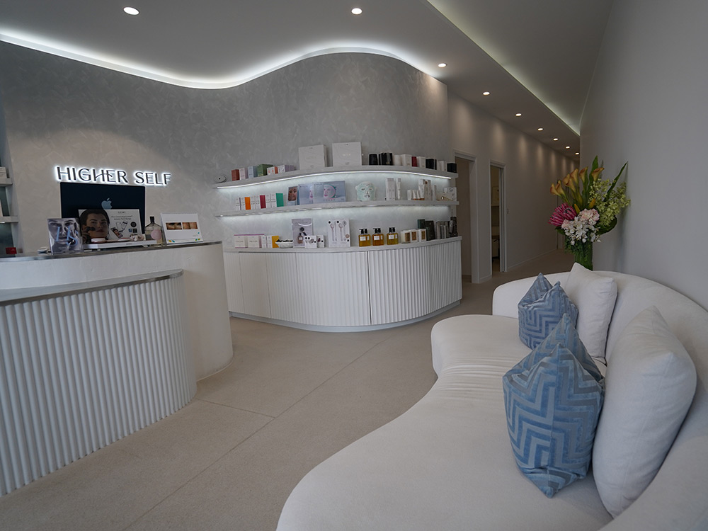 Porta Contours® profiles add signature aesthetic to complement ...