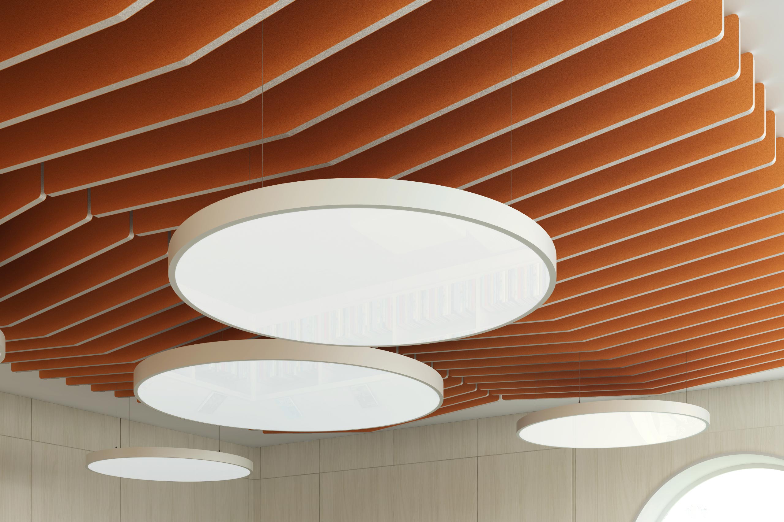 Mastering the Fifth Wall: Custom Ceiling Design for Impact and ...