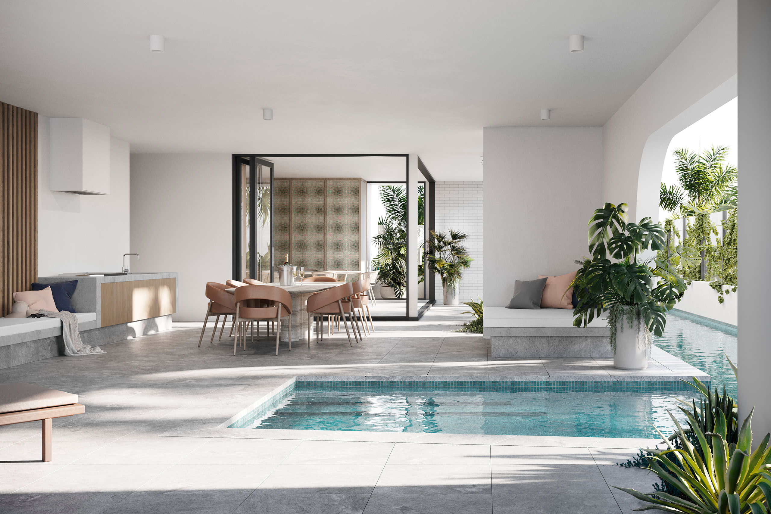 Case Study: This Burleigh Heads Development Makes Waves In Sustainable ...