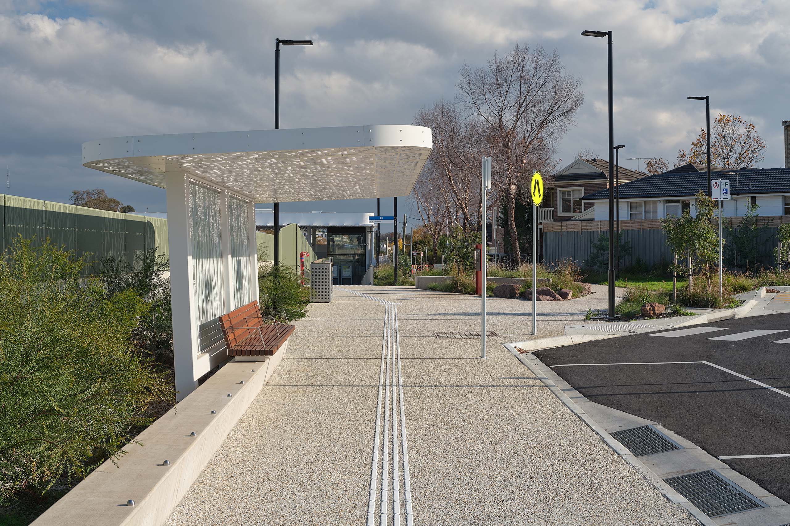 Aesthetic impact, minimal footprint: The new era of sustainable ...