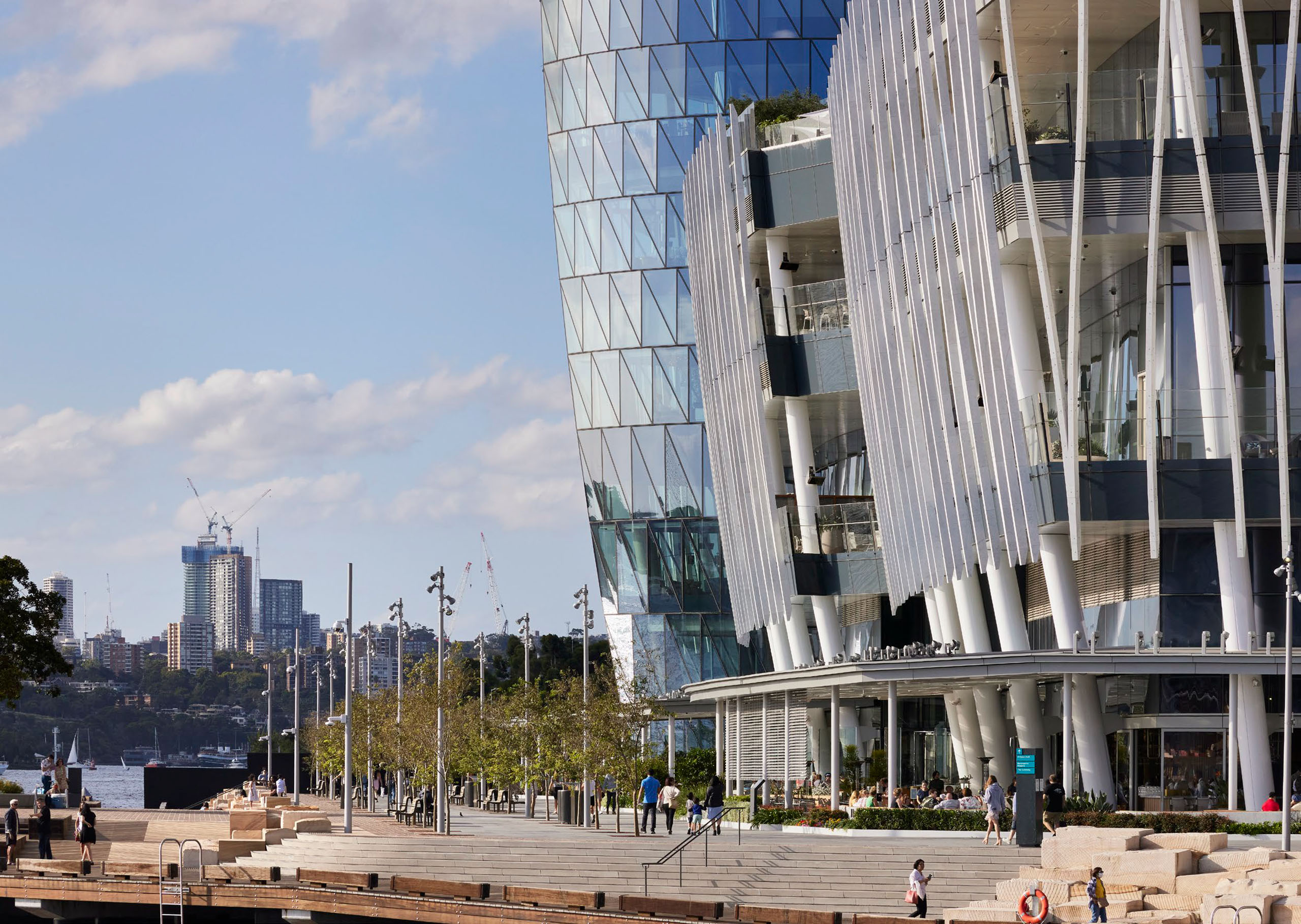 Case Study: Crown Tower | Architecture & Design