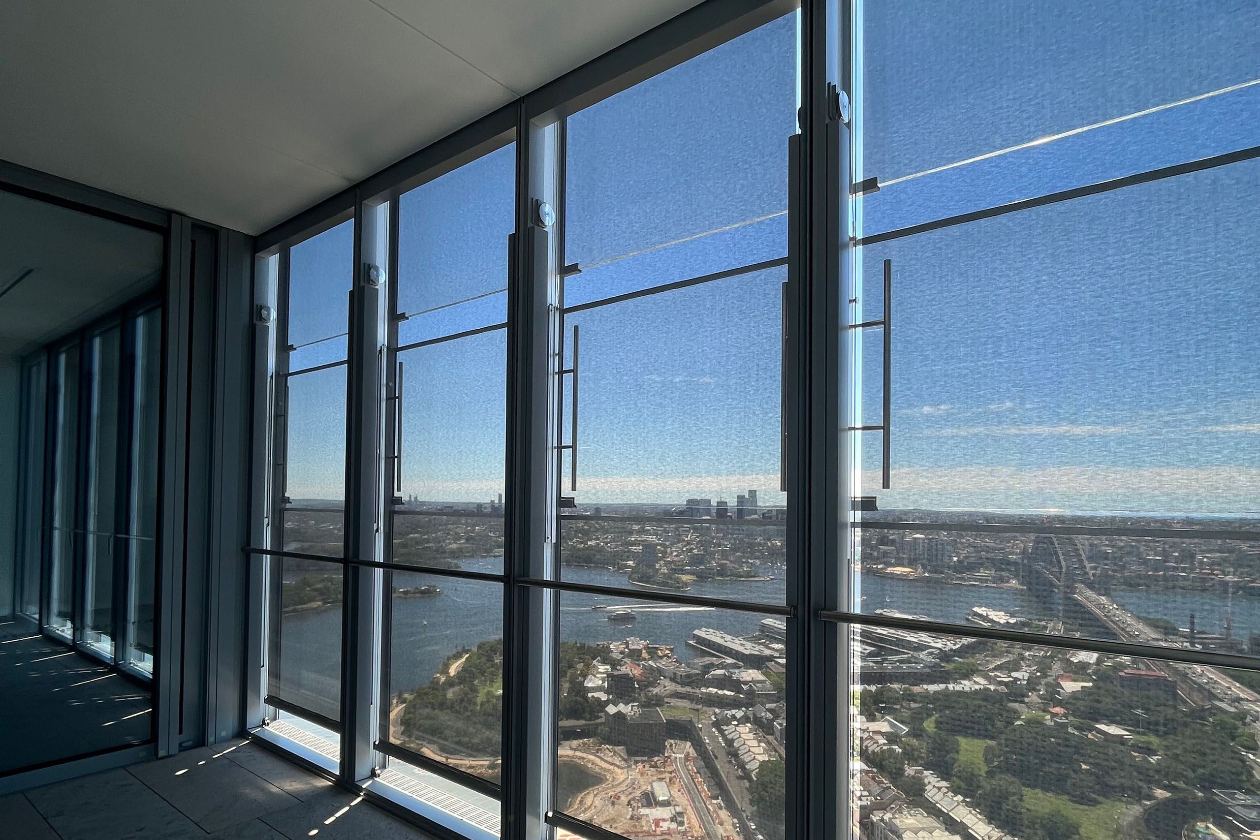 Case study: One Sydney Harbour | Architecture & Design
