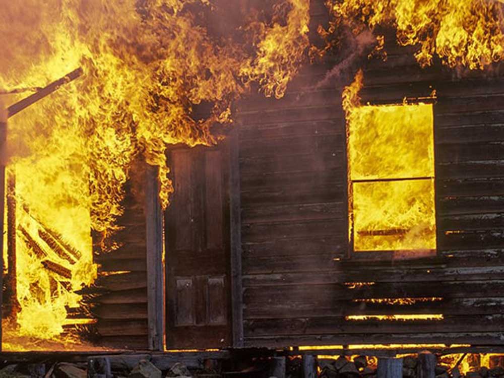 Building bushfire resilient homes | Architecture & Design