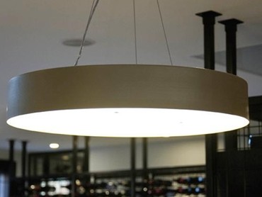 ISM Objects presents new LED lamps | Architecture & Design