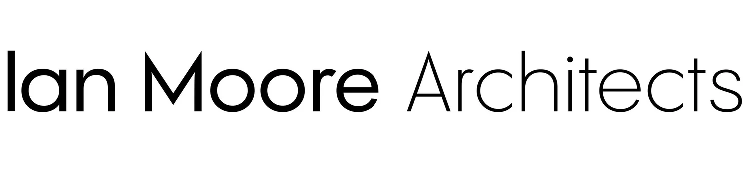 Ian Moore Architects | Architecture & Design