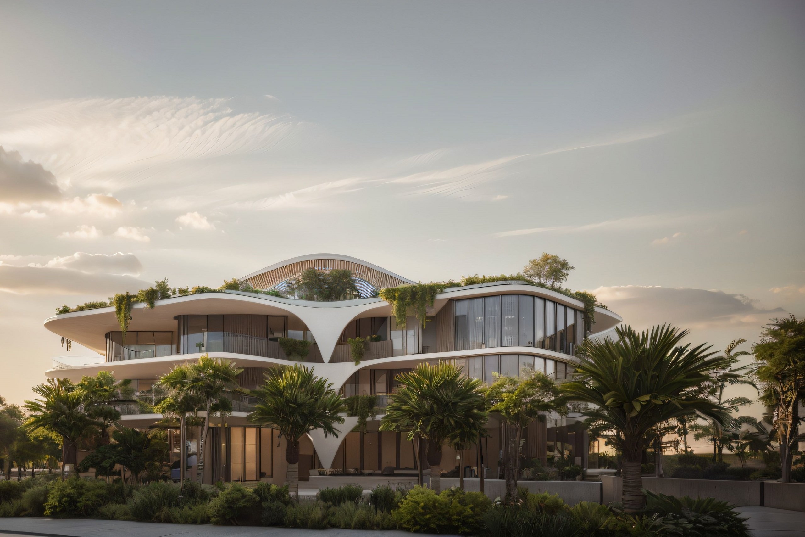 New mixed-use residential, dining and leisure precinct to be developed at The Spit gateway ...