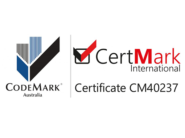 Selected Innowood Projects are now CodeMark Australia Certified ...