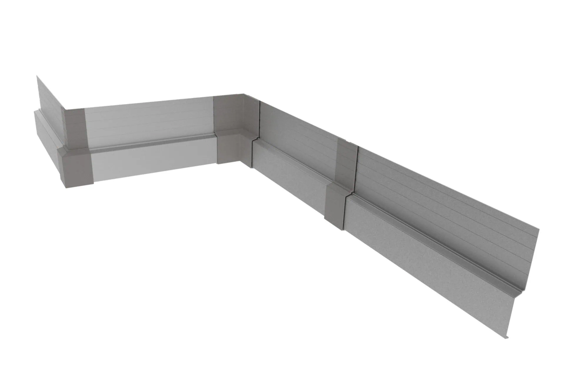 Effects® base trim | Architecture & Design