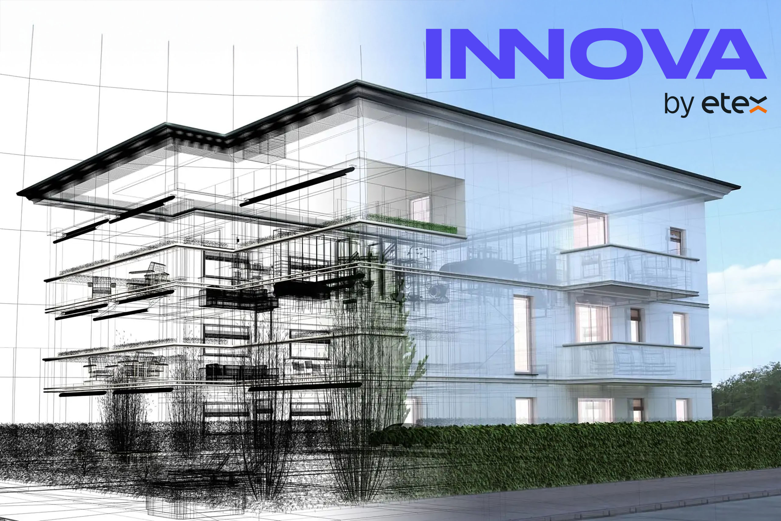 Innova Launches New Website with Enhanced Digital Resources for the Design and Construction ...