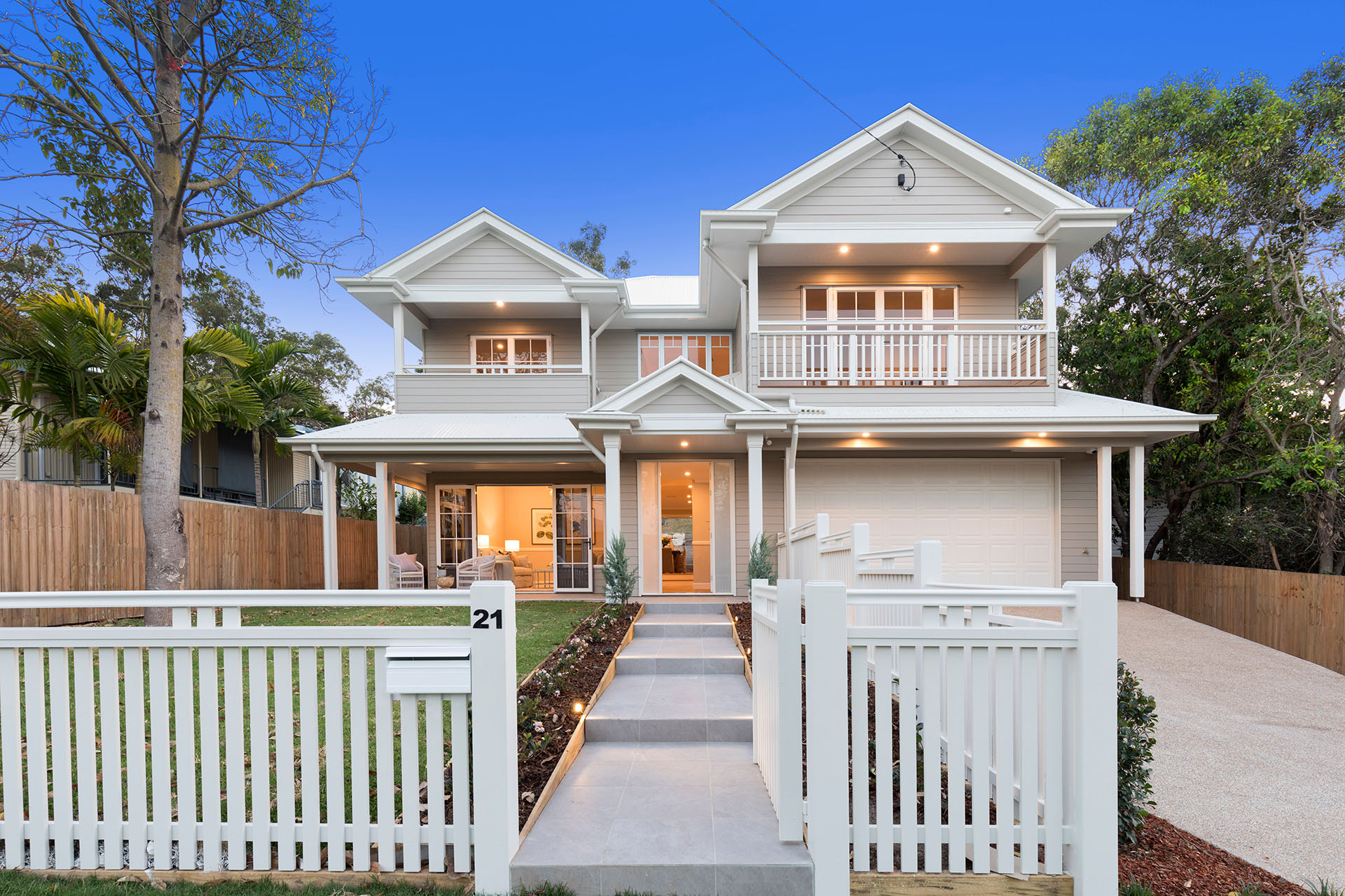 Stratum™ | Architecture & Design