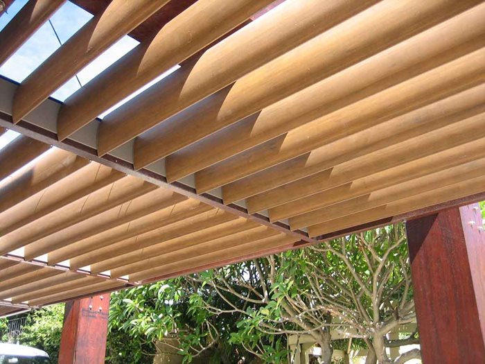 InnoShade: Sun Shading And Solar Control System | Architecture & Design