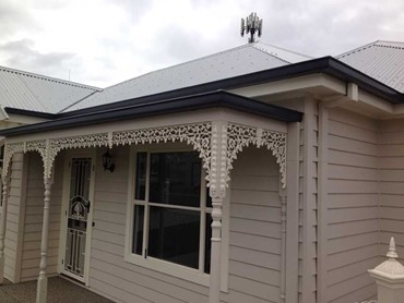 Installing Chatterton Lacework designs | Architecture & Design