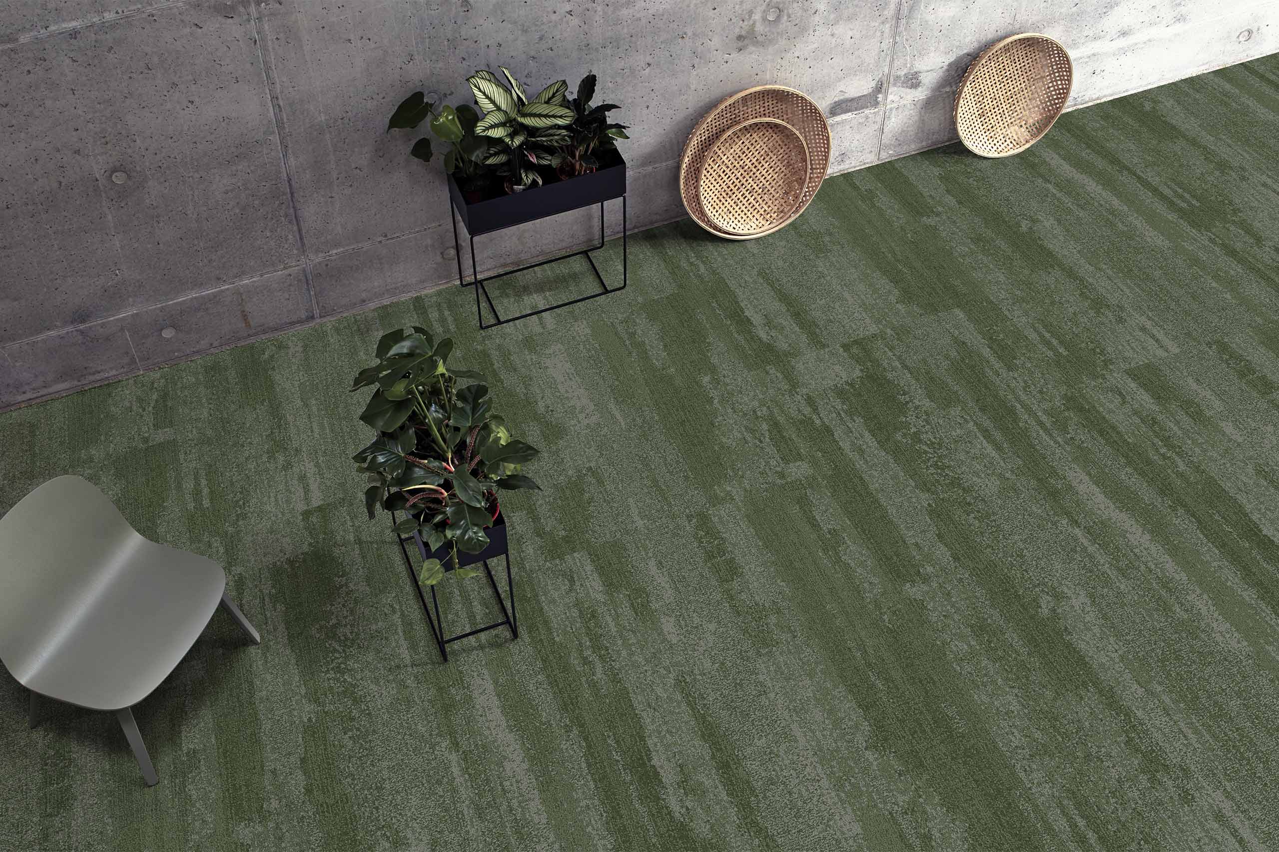 Near & Far™ Carpet Tile Collection: Nature-Inspired Artisan Design ...