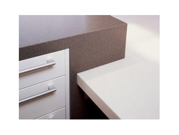 Interior designing with solid surfaces from SCF Interiors ...