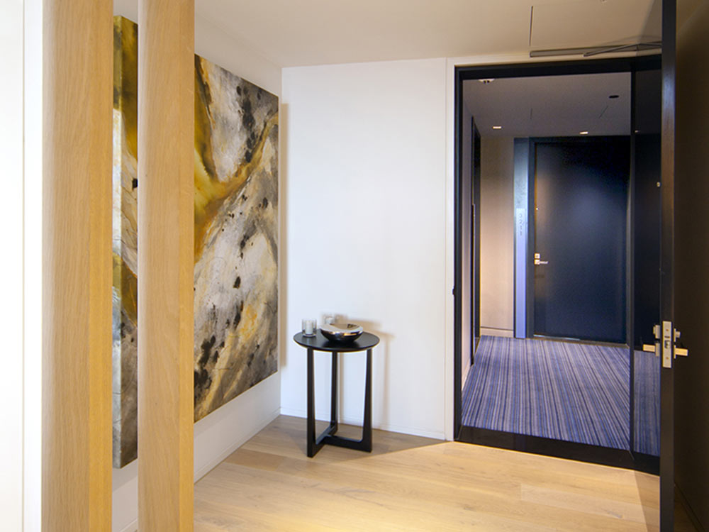 Hebel Internal Concrete Wall Systems | Architecture & Design