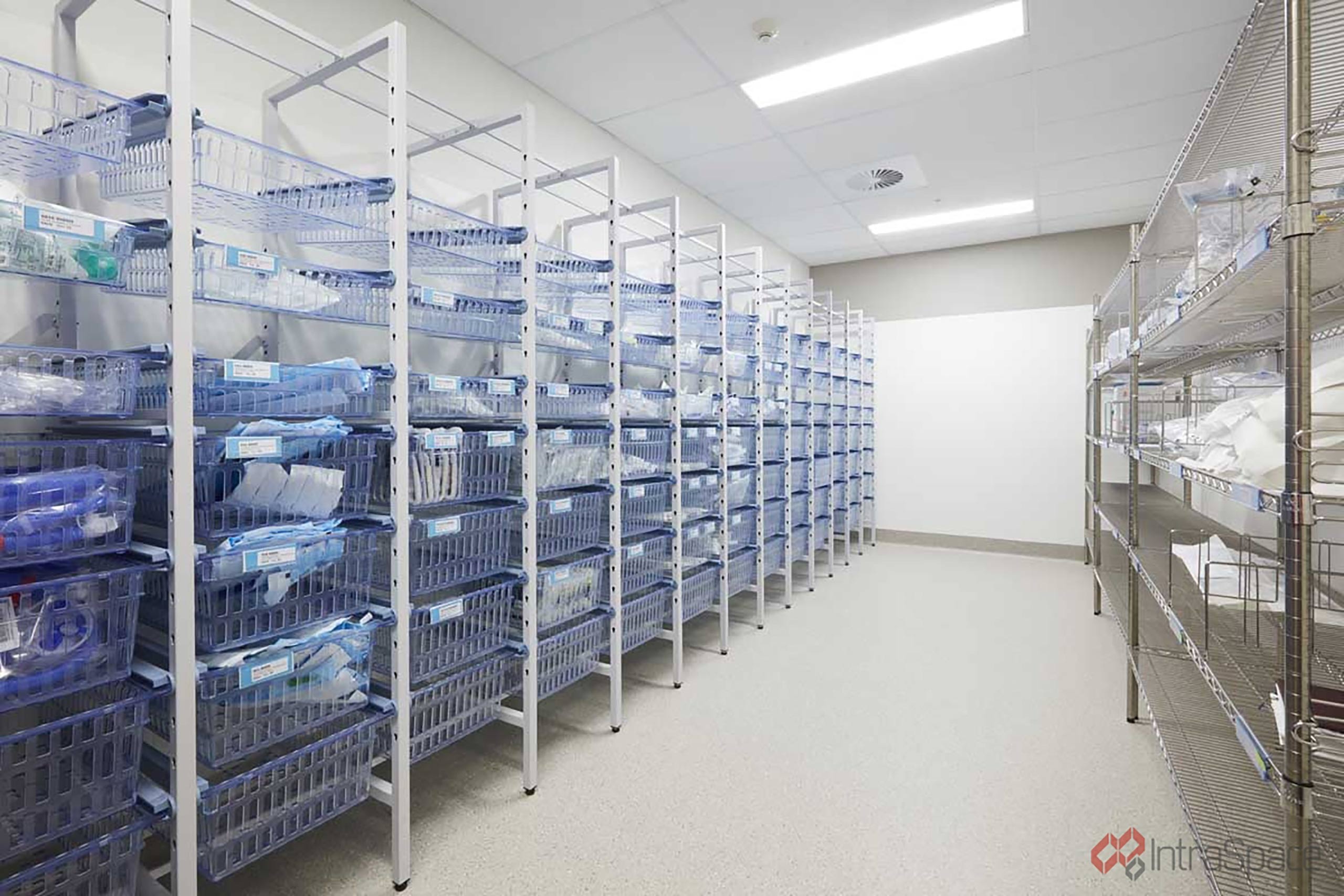 Case study: Bendigo Hospital | Architecture & Design