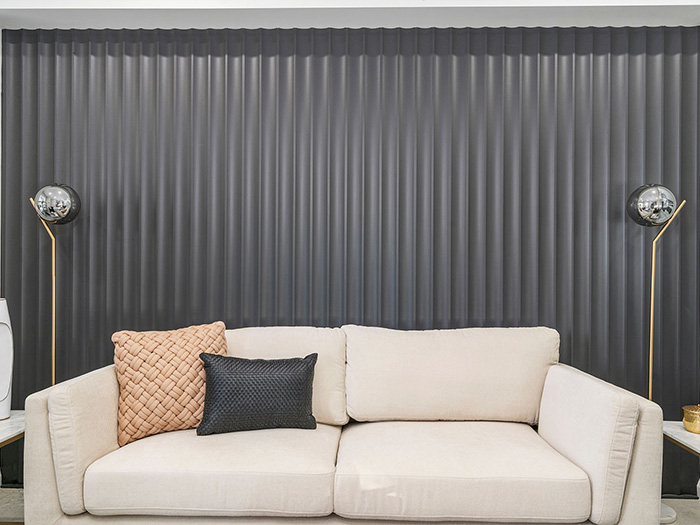 Intrim Wall Panelling | Architecture & Design
