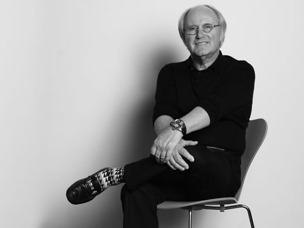 John Daubney stands down at HDR | Rice Daubney | Architecture & Design