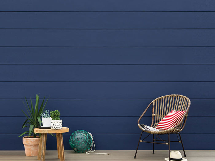 Stria™ Cladding Smooth: Bold Lines for Contemporary Designs ...