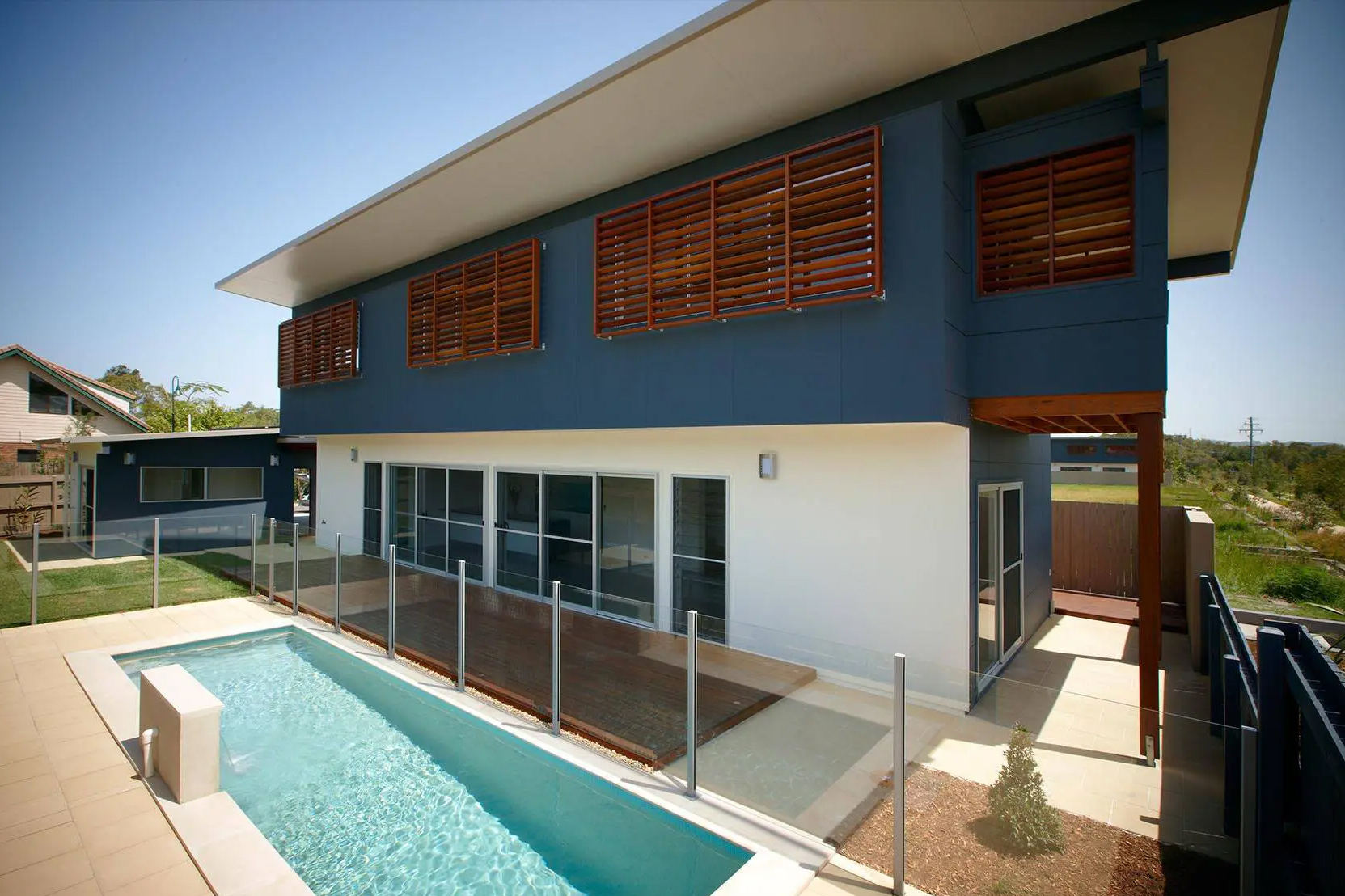 EasyLap™ Panel – Cost-Effective Rendered Fibre Cement Cladding ...