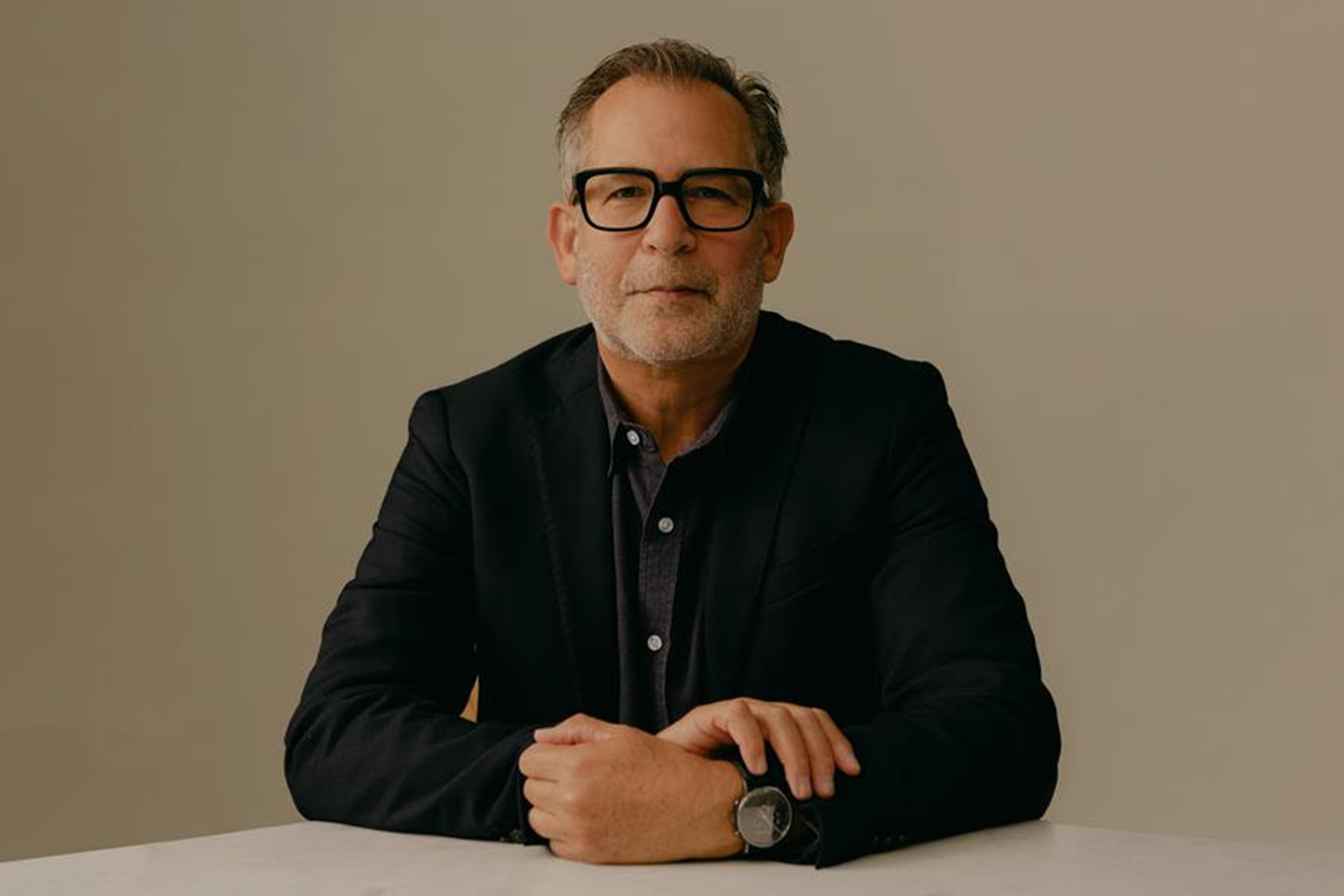 End of an era as Bates Smart director retires | Architecture & Design