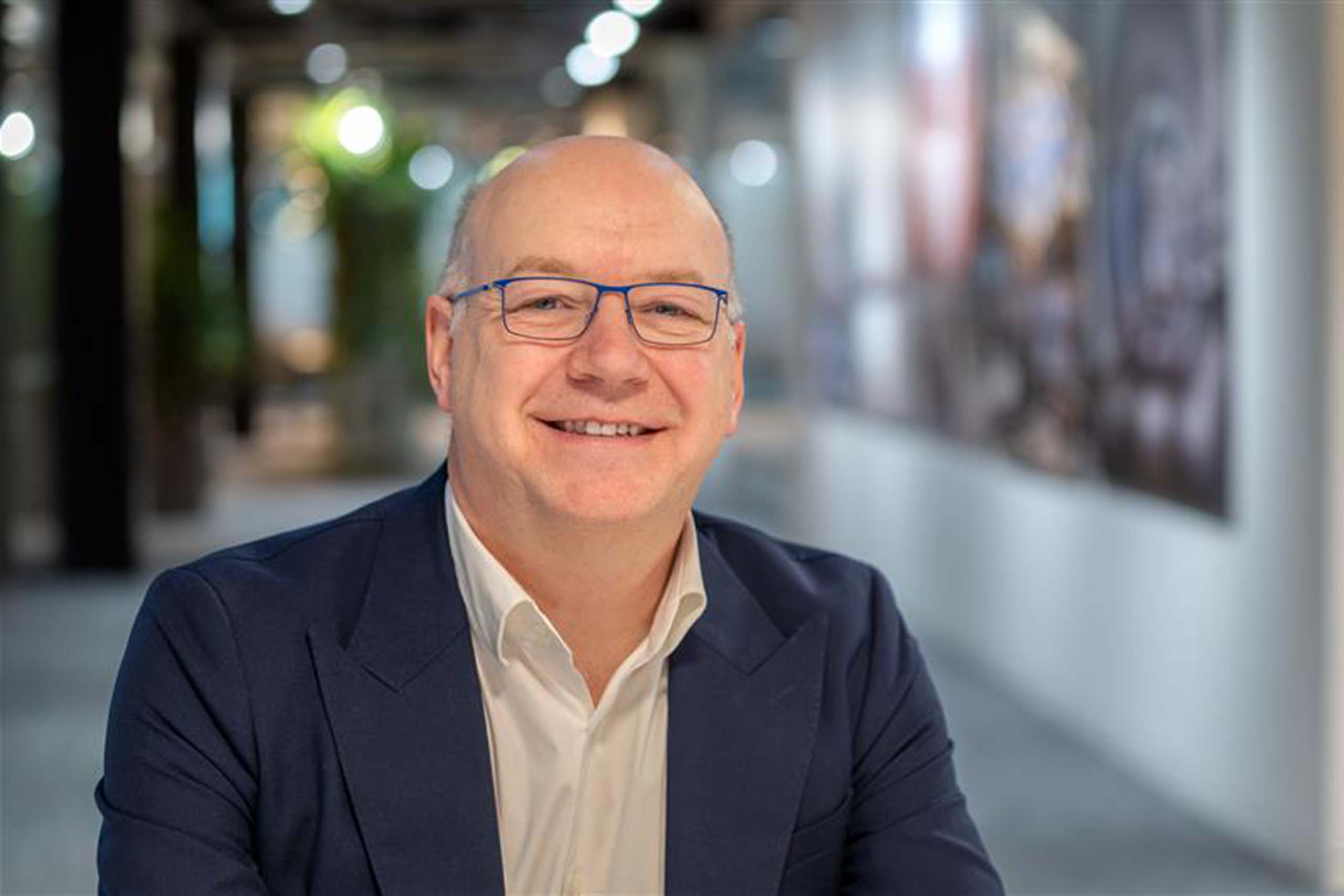 Episode 275: Arup CEO Jerome Frost on shaping Brisbane’s legacy, and ...