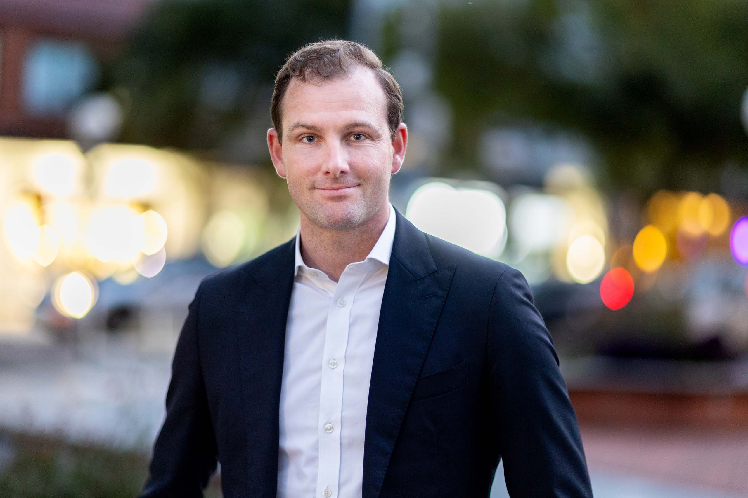 Episode 298: Jim Hunter, Managing Director of Capital Corporation on ...