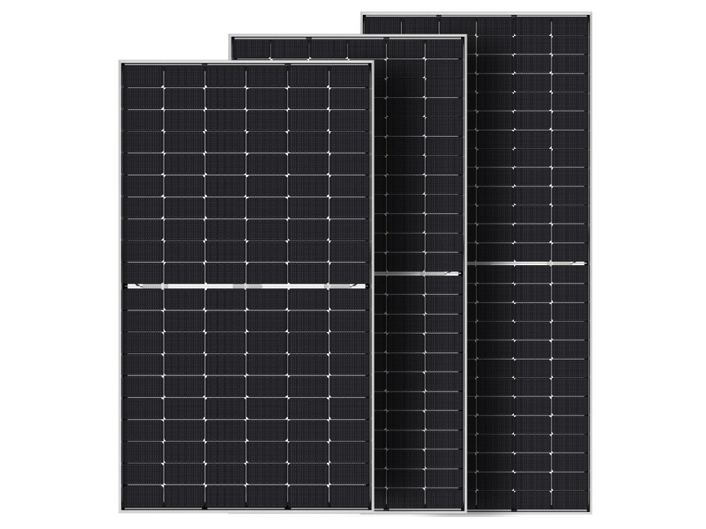 JinkoSolar’s N-type TOPCon PV modules set new records for conversion ...