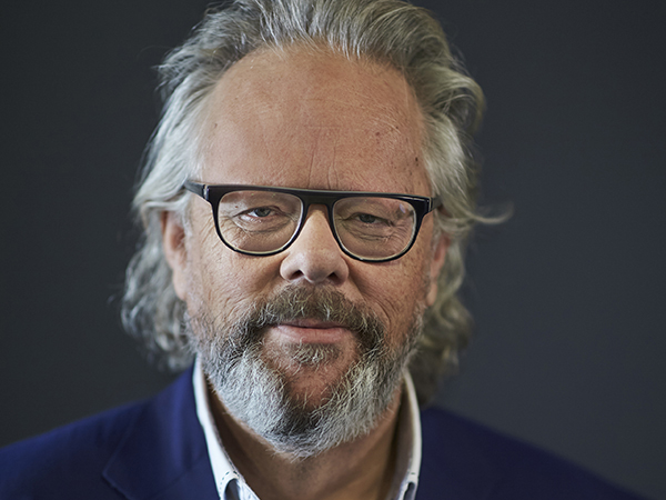 ‘Architects are three-dimensional problem solvers but they are also the ...