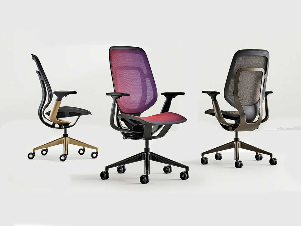 Designing seating for the 21st century | Architecture & Design